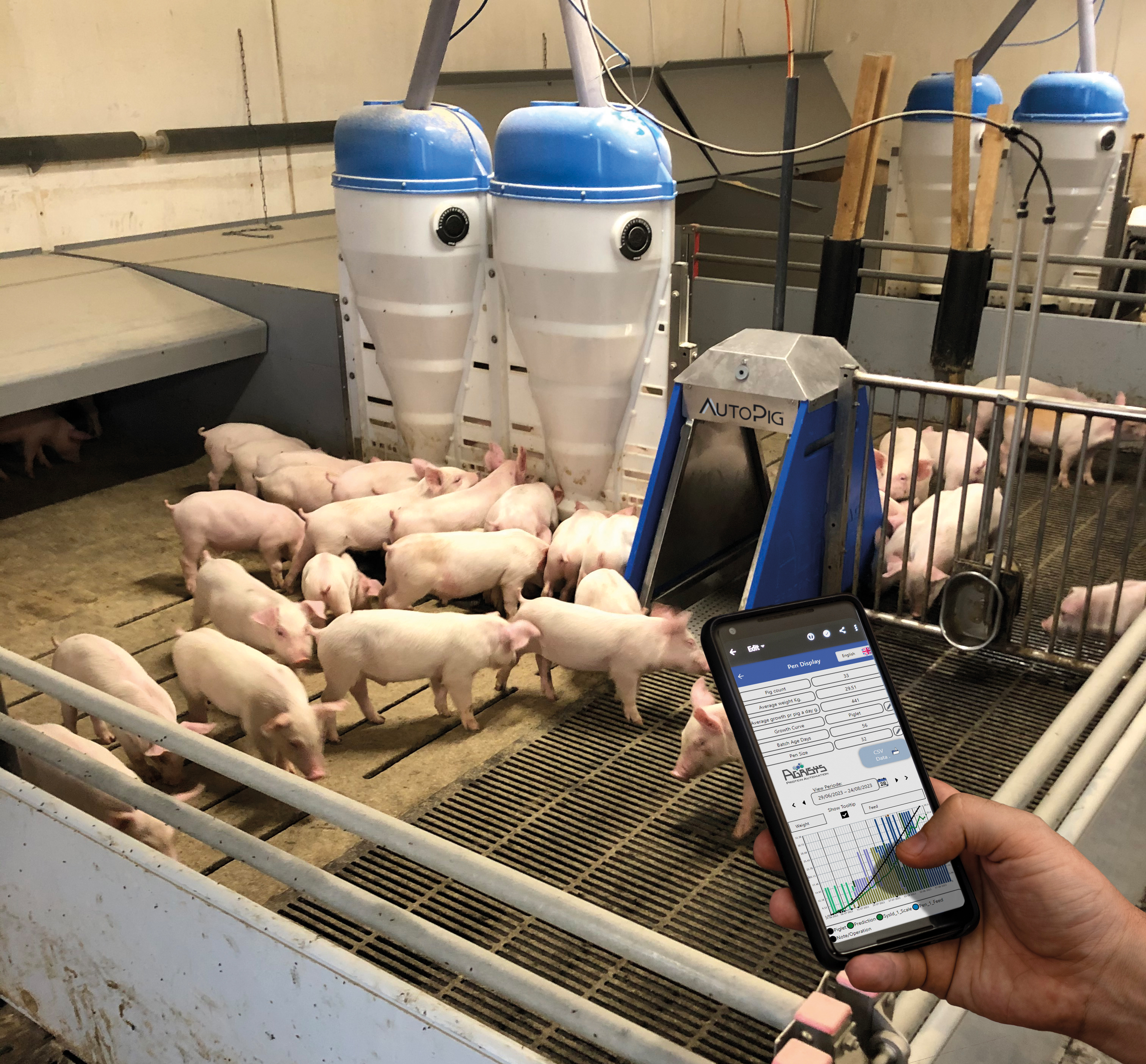 AutoPig®